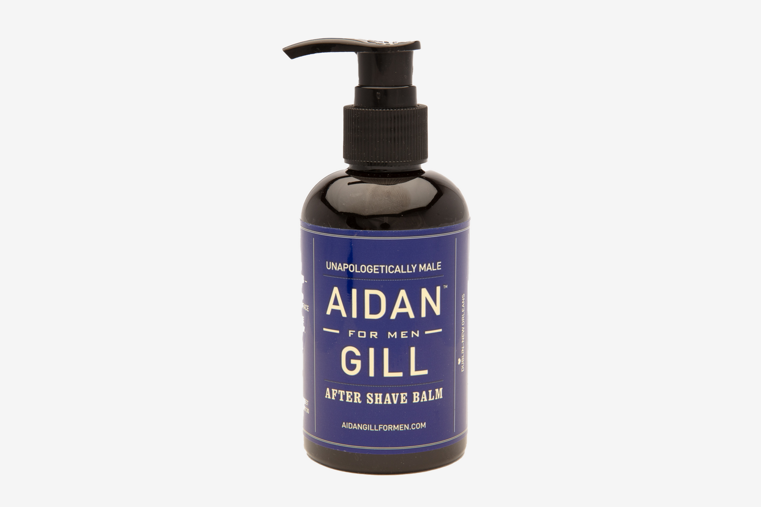 Aidan Gill For Men – Aidan Gill for Men
