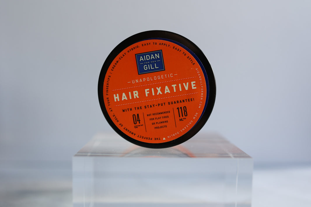 AGFM Products – Aidan Gill for Men