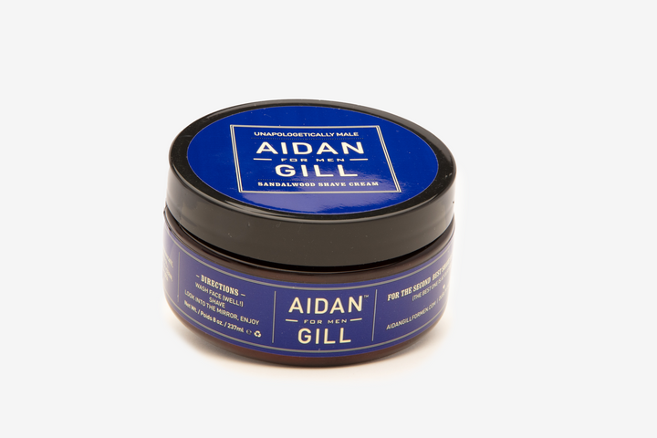 Aidan Gill For Men – Aidan Gill for Men