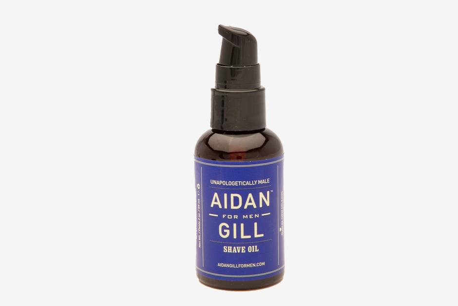 Aidan Gill For Men – Aidan Gill for Men