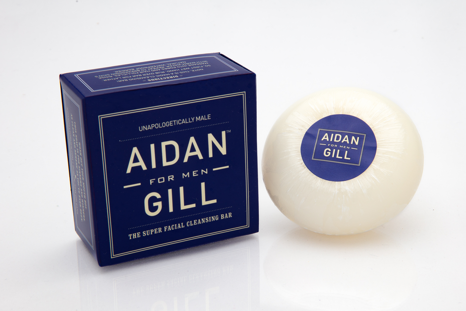 Aidan Gill For Men – Aidan Gill for Men