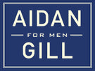 Aidan Gill For Men – Aidan Gill for Men