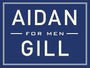 Aidan Gill For Men – Aidan Gill for Men